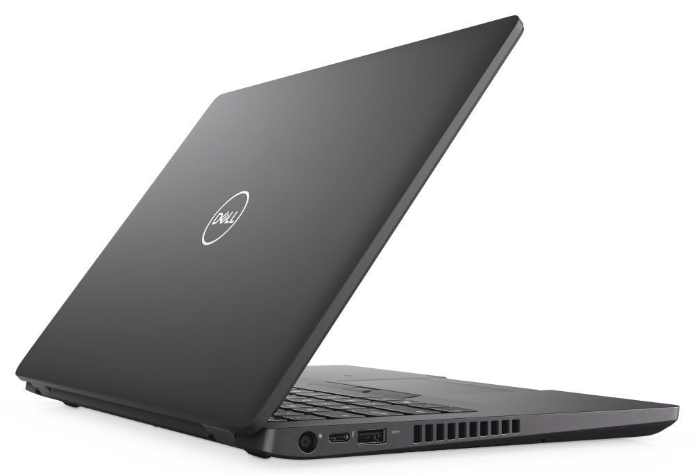 Dell Latitude 5500 Laptop Computer, 15.6'' FHD (1920x1080) Business Laptop, Intel Core i5-8365, 16GB RAM 256GB SSD, Webcam, Bluetooth, Windows 10 Pro (Renewed)