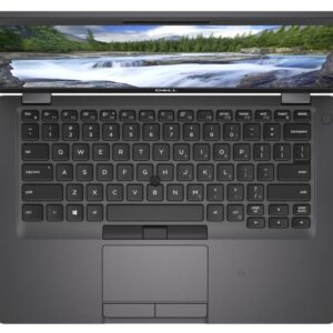 Dell Latitude 5500 Laptop Computer, 15.6'' FHD (1920x1080) Business Laptop, Intel Core i5-8365, 16GB RAM 256GB SSD, Webcam, Bluetooth, Windows 10 Pro (Renewed)