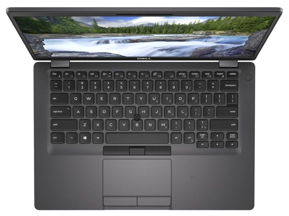 Dell Latitude 5500 Laptop Computer, 15.6'' FHD (1920x1080) Business Laptop, Intel Core i5-8365, 16GB RAM 256GB SSD, Webcam, Bluetooth, Windows 10 Pro (Renewed)