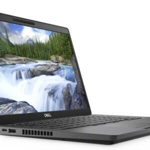 Dell Latitude 5500 Laptop Computer, 15.6'' FHD (1920x1080) Business Laptop, Intel Core i5-8365, 16GB RAM 256GB SSD, Webcam, Bluetooth, Windows 10 Pro (Renewed)