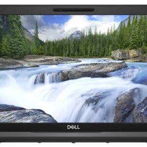 Dell Latitude 5500 Laptop Computer, 15.6'' FHD (1920x1080) Business Laptop, Intel Core i5-8365, 16GB RAM 256GB SSD, Webcam, Bluetooth, Windows 10 Pro (Renewed)