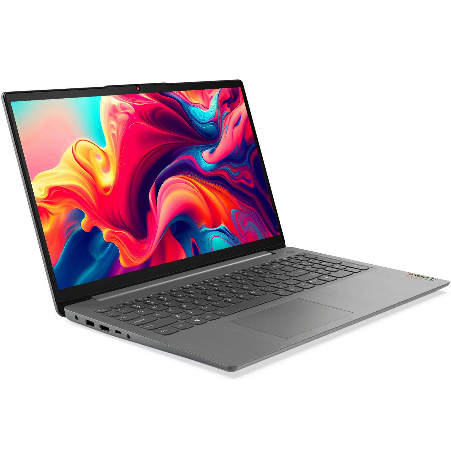 Lenovo IdeaPad 3 Touchscreen Business Laptop, Intel Core i5-1135G7, 15.6" FHD IPS Touchscreen, Wi-Fi 6, HDMI, SD Card Reader, 12hrs Video Playback, Windows 11 Home (20GB RAM | 1TB SSD)