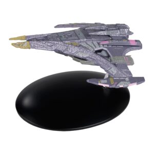 star trek starship replica | jem hadar battleship