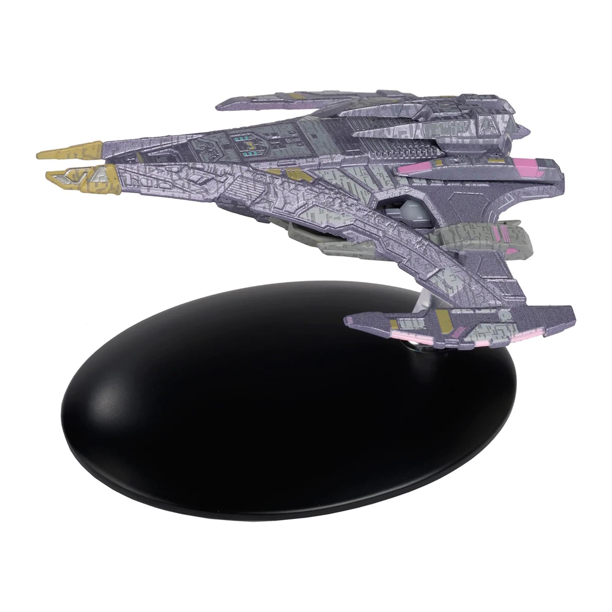 Star Trek Starship Replica | Jem Hadar Battleship