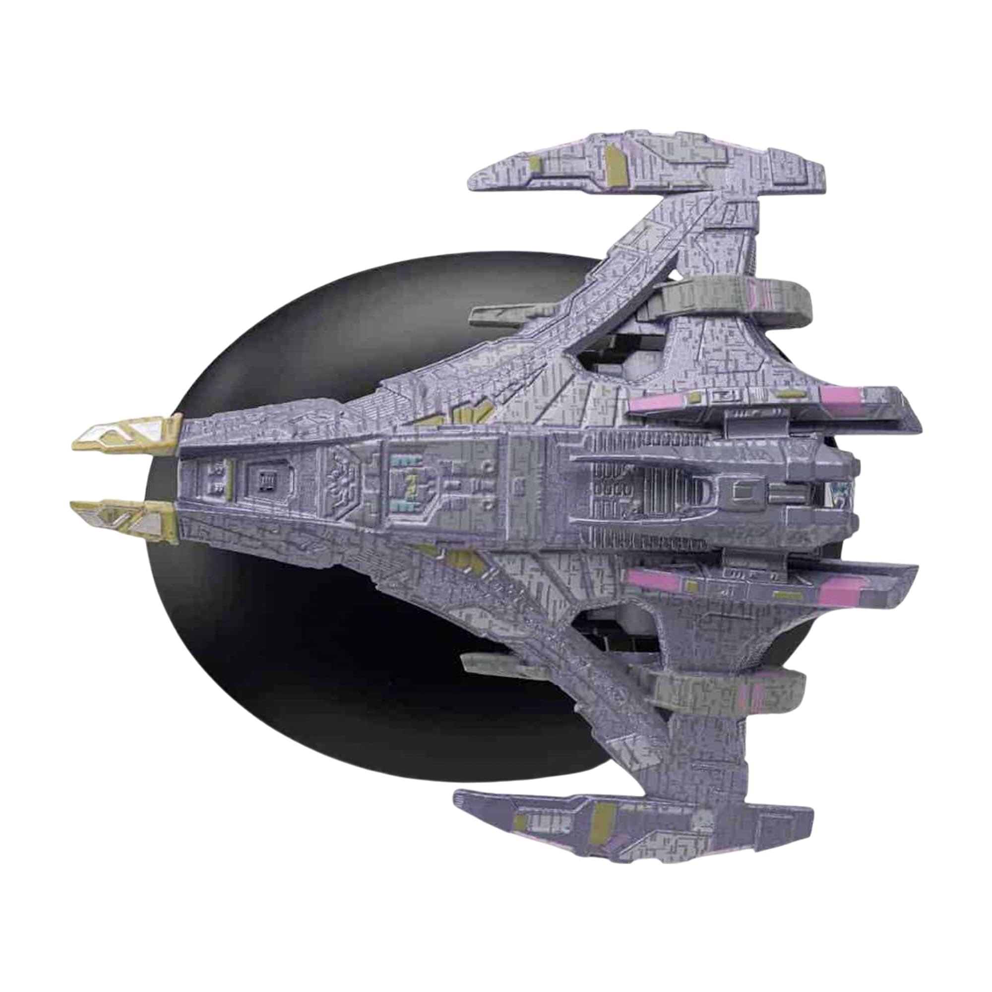 Star Trek Starship Replica | Jem Hadar Battleship