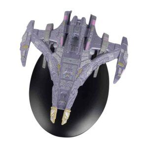 Star Trek Starship Replica | Jem Hadar Battleship