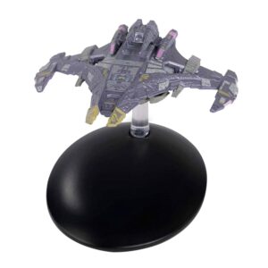 Star Trek Starship Replica | Jem Hadar Battleship