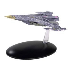 Star Trek Starship Replica | Jem Hadar Battleship