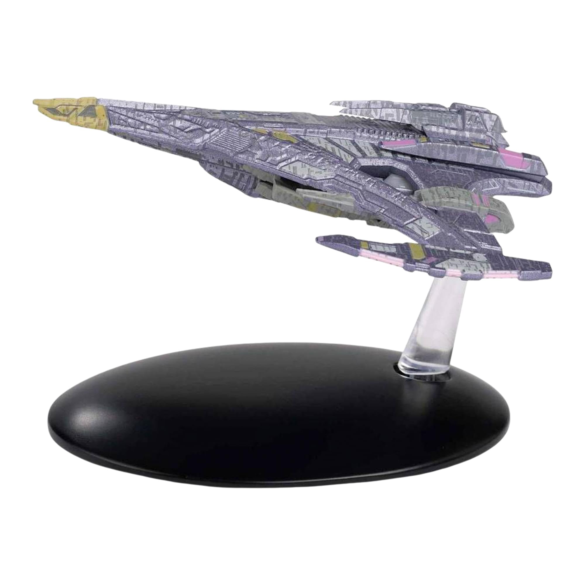 Star Trek Starship Replica | Jem Hadar Battleship