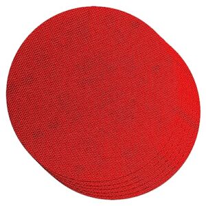 Diablo 5 inch SandNET Reusable Sanding Discs - 50 Disc Assorted Pack