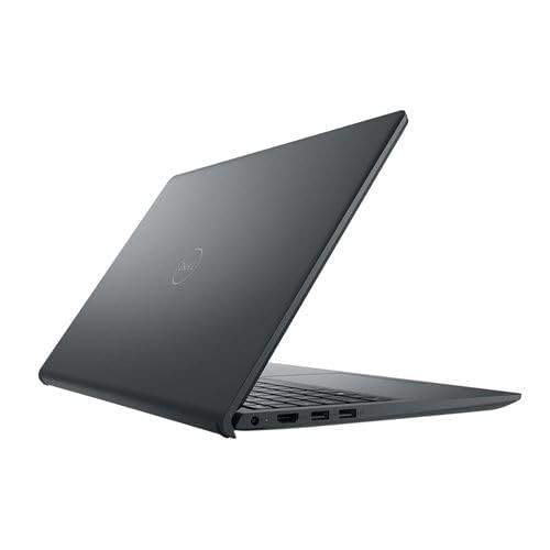 DELL 2023 Newest Laptop, 15.6'' FHD 120Hz Display, Intel Core i5-1135G7 Quad-Core Processor (Up to 4.2 GHz), 8GB DDR4 RAM, 256GB PCIe SSD, Wi-Fi 5, Bluetooth, HDMI, Webcam, Windows 11 Home, Black