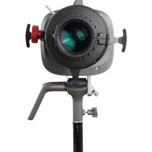 amaran Spotlight SE by Aputure Lighting Modifier for amaran 150c amaran 300c (Spotlight SE（36°Lens kit）)