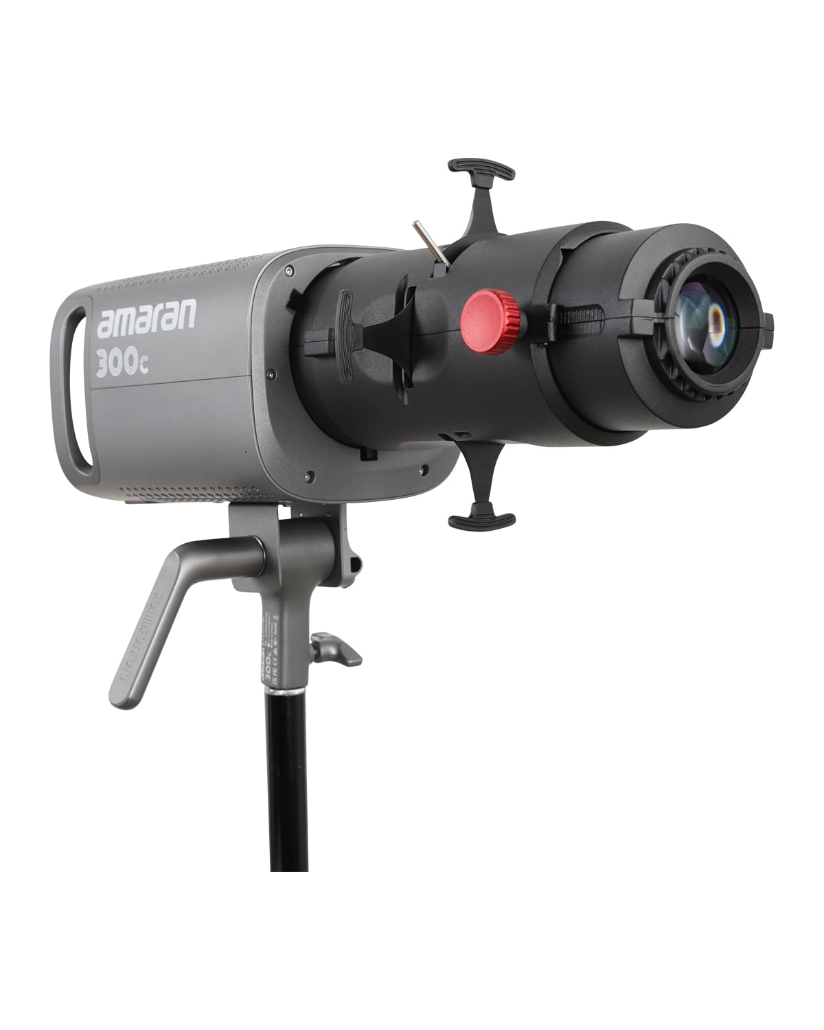 amaran Spotlight SE by Aputure Lighting Modifier for amaran 150c amaran 300c (Spotlight SE（36°Lens kit）)