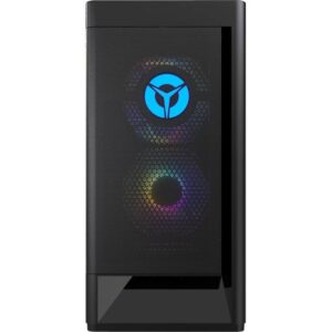 Lenovo Legion T5 Gaming Desktop 2023 Newest, AMD Ryzen 7 5700G Processor, NVIDIA GeForce RTX 3060Ti Graphics, 64GB RAM, 2TB SSD, 1TB HDD, Wi-Fi 6, Bluetooth, Windows 11 Home