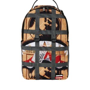 Sprayground JURASSIC DELIVERY BACKPACK (DLXV)