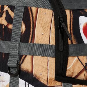 Sprayground JURASSIC DELIVERY BACKPACK (DLXV)