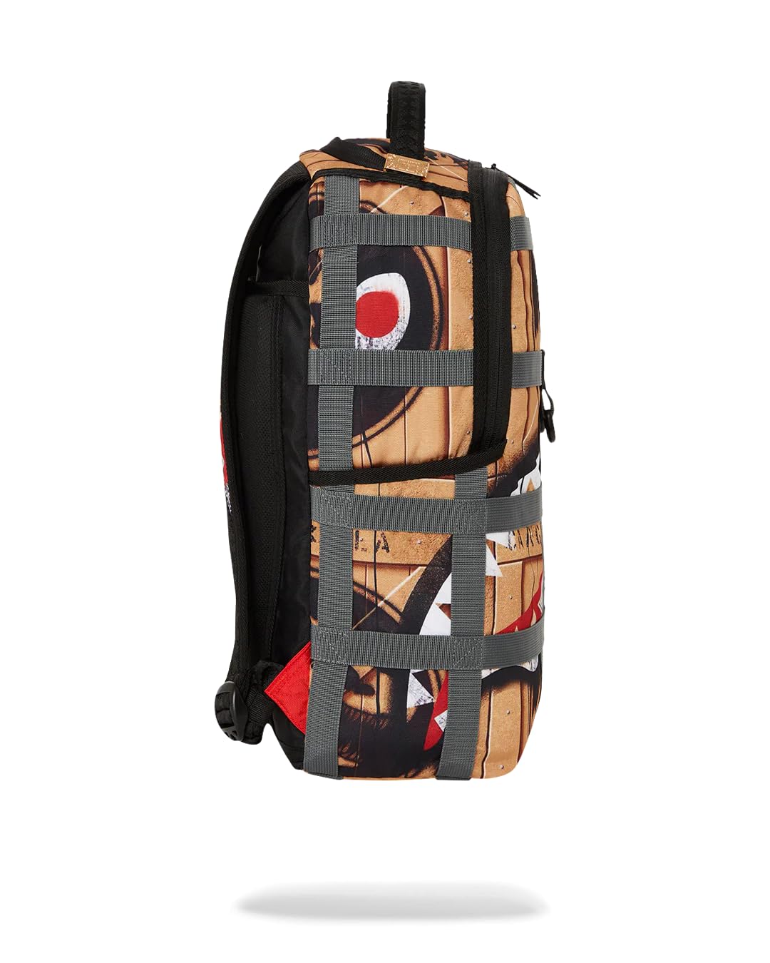 Sprayground JURASSIC DELIVERY BACKPACK (DLXV)