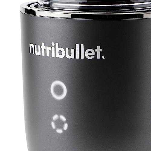 nutribullet Ultra Personal Blender NB50500, 32 oz, Gray