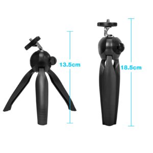 FunFlix Tripod for Projectors and Camera,M4 Standard Size