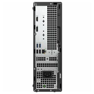 Dell OptiPlex 7010 SFF Desktop PC- 13th Gen Intel Core i5-13500 14-Core up to 4.80 GHz CPU, 8GB RAM, 512GB NVMe SSD + 2TB HDD, Intel UHD Graphics 770, Wi-Fi + Bluetooth, DVD-Burner, Windows 10 Pro