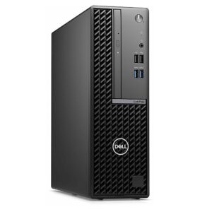 Dell OptiPlex 7010 SFF Desktop PC- 13th Gen Intel Core i5-13500 14-Core up to 4.80 GHz CPU, 8GB RAM, 512GB NVMe SSD + 2TB HDD, Intel UHD Graphics 770, Wi-Fi + Bluetooth, DVD-Burner, Windows 10 Pro