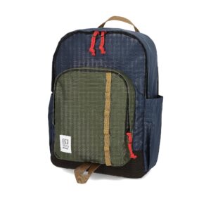 Topo Designs Session Pack - Olive/navy - One Size