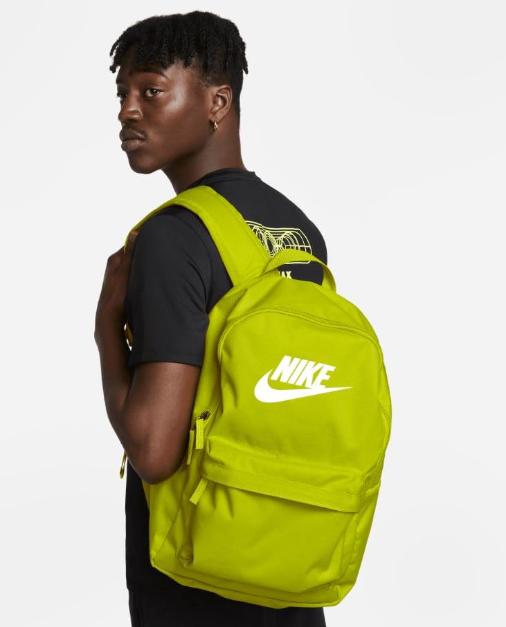 Nike Heritage Backpacks