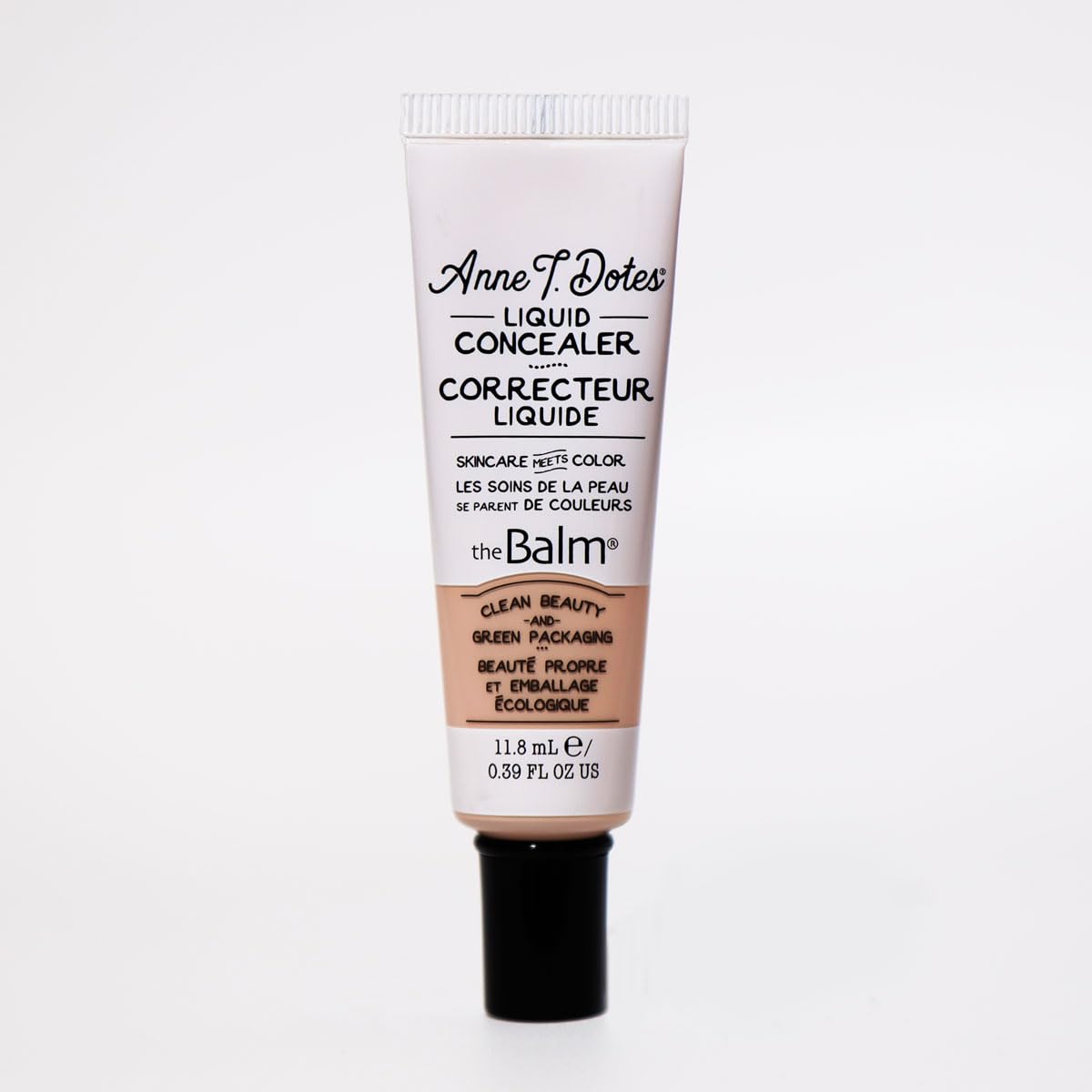 ATD C&G liquid concealer #18