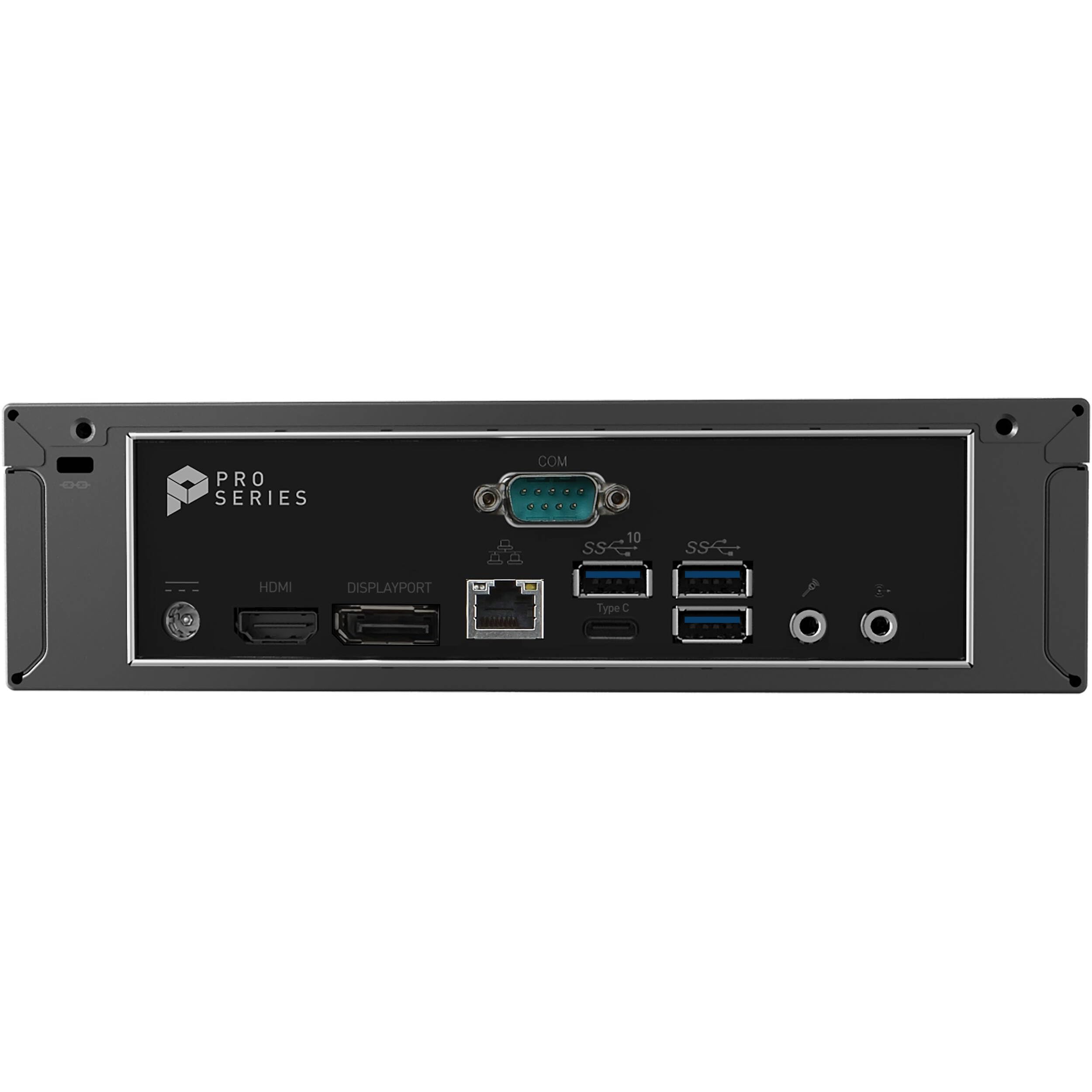 MSI PRO DP21 12M Mini Desktop Computer - 12th Gen Intel Core i9-12900K 16-Core up to 5.20 GHz Processor, 64GB RAM, 8TB SSD, Intel UHD Graphics 770, Wi-Fi 6, VESA Mounting, Windows 11 Pro