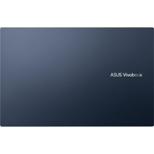 ASUS Vivobook 16 2023 Business Laptop 16" WUXGA 1920x1200 IPS 10-Core Intel i5-1235U 32GB DDR4 2TB SSD Intel Iris Xe Graphics Wi-Fi Backlit Keyboard Fingerprint Windows 11 Home w/ONT 32GB USB