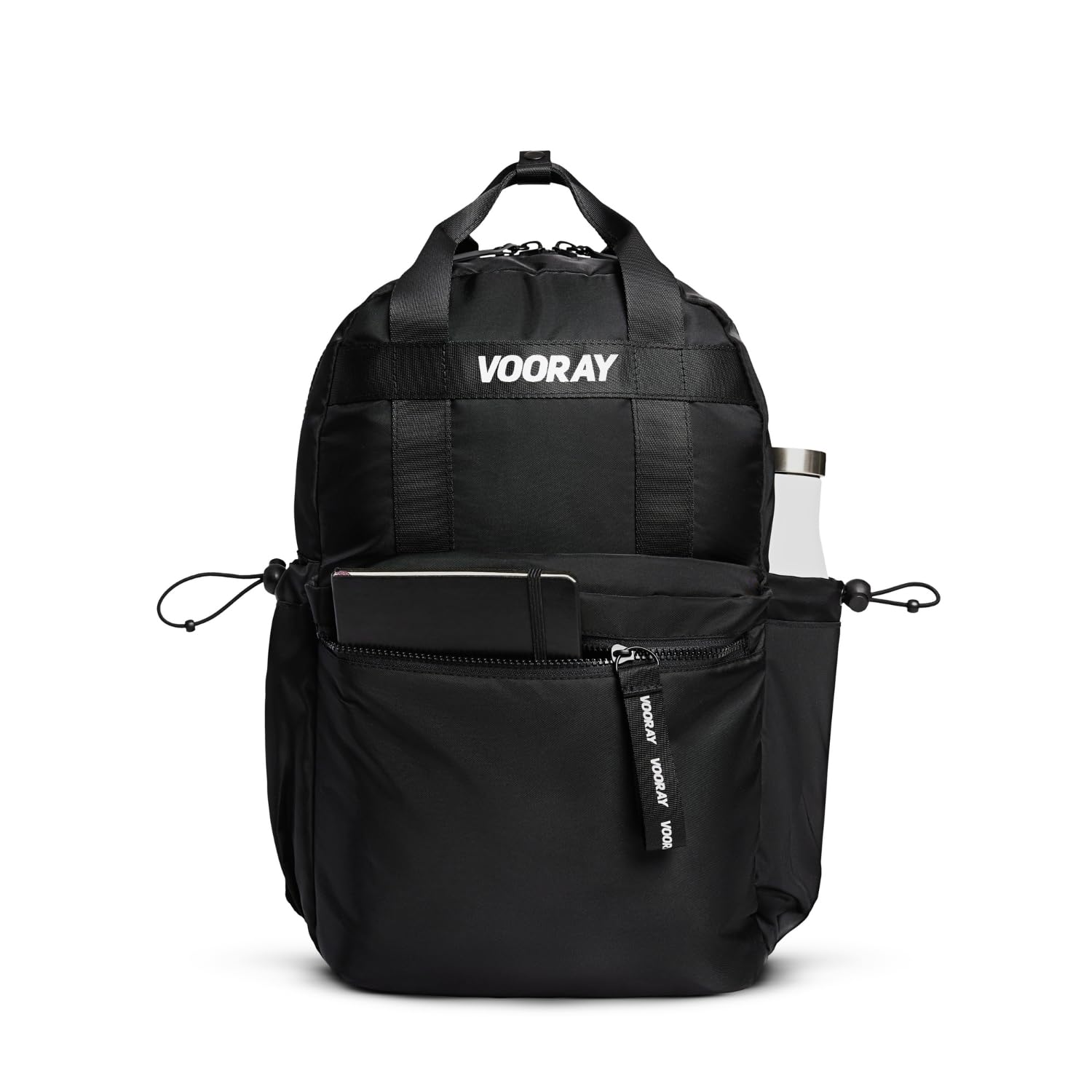 VOORAY 19L Katie Backpack – Large Travel Backpack, Gym & Sports Backpack