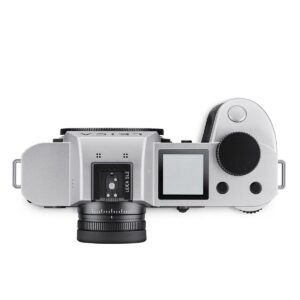 Leica SL2 Mirrorless Digital Camera, Silver