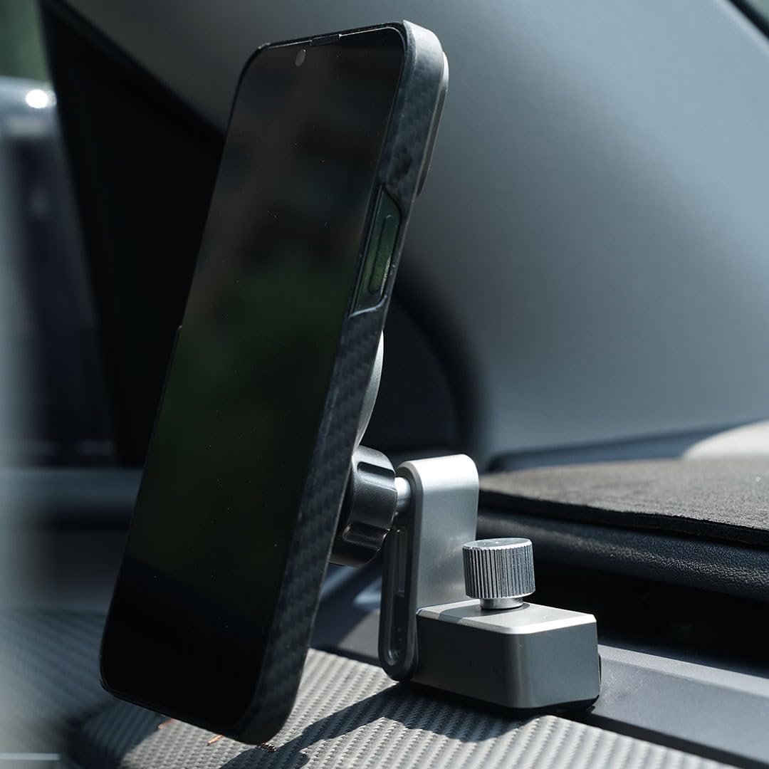 VION Tesla Model 3/Y Magnetic/Mag-Safe Phone Mount