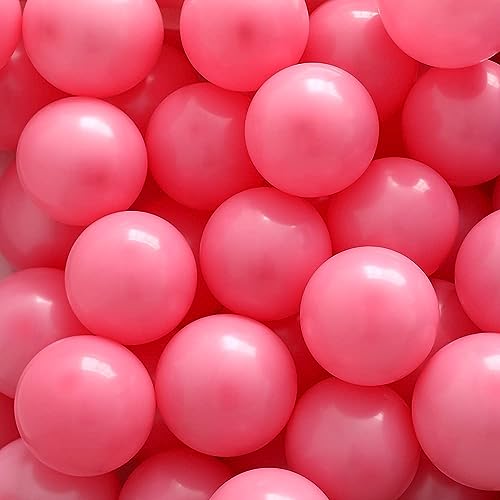 Candyland Party Decoration 184PCS Candy Balloon Garland Kit Pastel Pink Purple Blue Latex Balloons with Lollipop Candy Foil Balloon for Rainbow Sweet One Birthday Candy Land Party Decorations