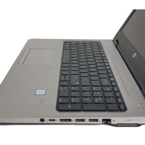 HP ProBook 650 G2 15.6 Inch Business Laptop PC Intel Core i5 6300U up to 3.0GHz, 16GB DDR4, 512GB SSD, WiFi, Win 10 Pro(Renewed)