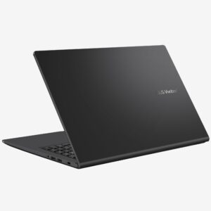 ASUS VivoBook 15 15.6" FHD Laptop Computer, Intel Quad-Core i5-1135G7 (Beat i7-1065G7), 16GB DDR4 RAM, 1TB PCIe SSD, 802.11AC WiFi, Bluetooth, Indie Black, Windows 11 Home, BROAG Cable