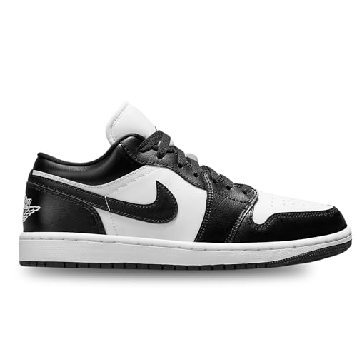 Air Jordan 1 Mid WMNS 'Sky J Purple' Style Code: BQ6472-050, White Black White, 43 EU