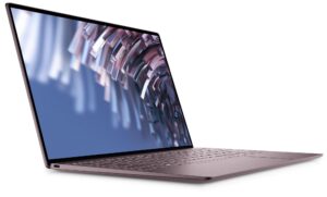 dell xps 9315 laptop pc 13 inch fhd+ (1920 x 1920), intel core i7-1250u processor, 32gb ram, 1tb nvme ssd, webcam, thunderbolt, windows 11 pro (color umber) (renewed)