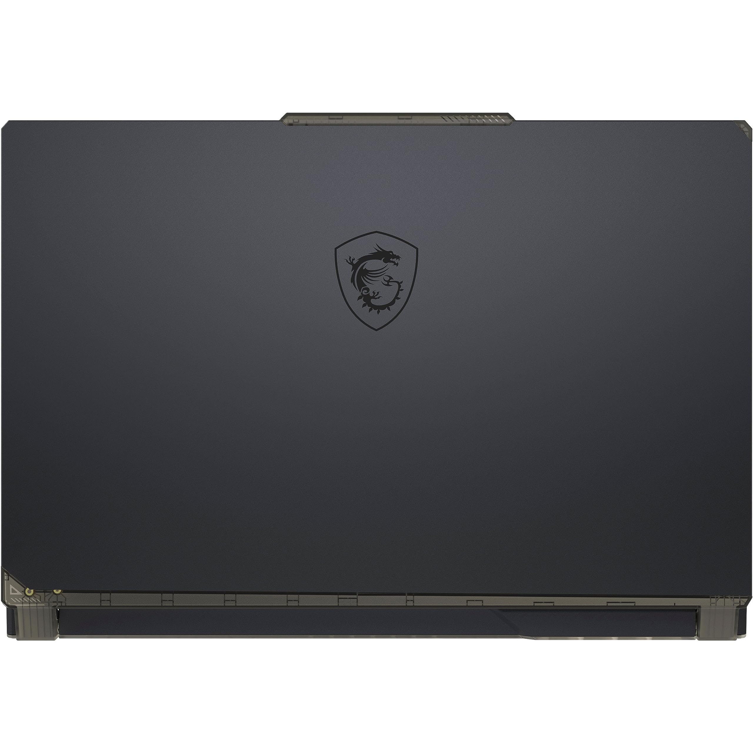 MSI Cyborg 15 15.6" 144Hz FHD Gaming Laptop Computer, 12th Gen Intel 10-Core i7-12650H, GeForce RTX 4060 8GB, 64GB DDR5 RAM, 2TB PCIe SSD, WiFi 6, Backlit Keyboard, Windows 11, BROAGE Cable