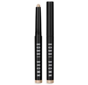 bobbi brown long-wear cream eyeshadow stick limited edition sunlight gold