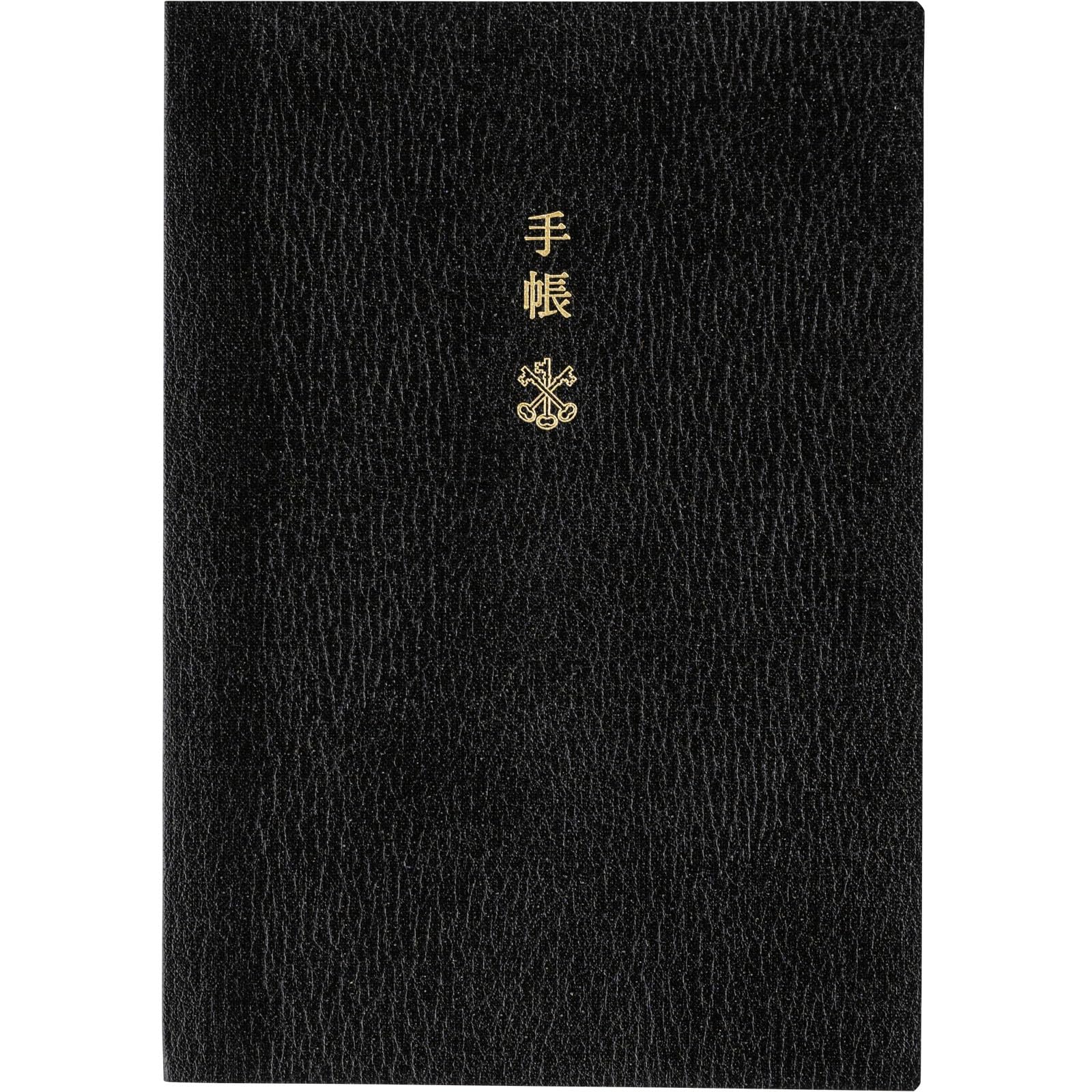 Hobonichi Techo Planner Book [English/A6/January 2024 Start/Monday Start]