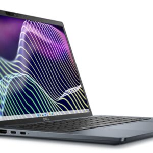 Dell Latitude 7340 2-in-1 Laptop (2023) | 13.3" 2560x1600 QHD+ | Core i7-1355U - 1TB SSD Hard Drive - 16GB RAM | 10 cores @ 5 GHz Win 11 Pro