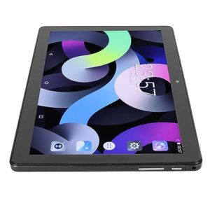 Pssopp 10.1 Inch Tablet, 5.0 5G WiFi Octa Core CPU 100-240V Tablet Computer for Reading for Android 12.0 (#1)