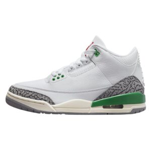 air jordan 3 retro women's shoes size-7