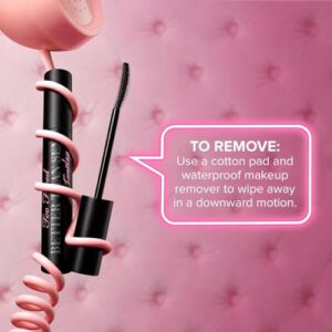 Better Than Sex Foreplay Mascara Primer