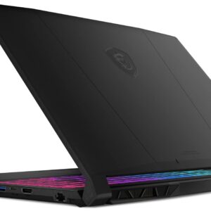 EXCaliberPC 2023 MSI Katana 15 B13VFK-1264US (i7-13620H, 16GB RAM, 1TB NVMe SSD, RTX 4060 8GB, 15.6" 144Hz FHD, Windows 11 Pro) Gaming Laptop