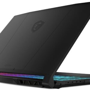 EXCaliberPC 2023 MSI Katana 15 B13VFK-1264US (i7-13620H, 16GB RAM, 1TB NVMe SSD, RTX 4060 8GB, 15.6" 144Hz FHD, Windows 11 Pro) Gaming Laptop