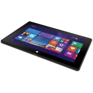 ematic 32gb ewt132bl 10" wi-fi tablet