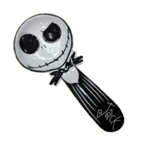 disney jack skellington spoon rest