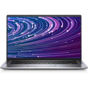 dell manufacturer renewed latitude 9520 2-in-1